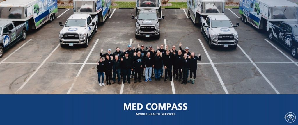 Med Compass Group | Med Compass